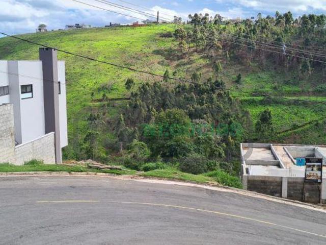 Terreno para Venda em Juiz de Fora, Aeroporto