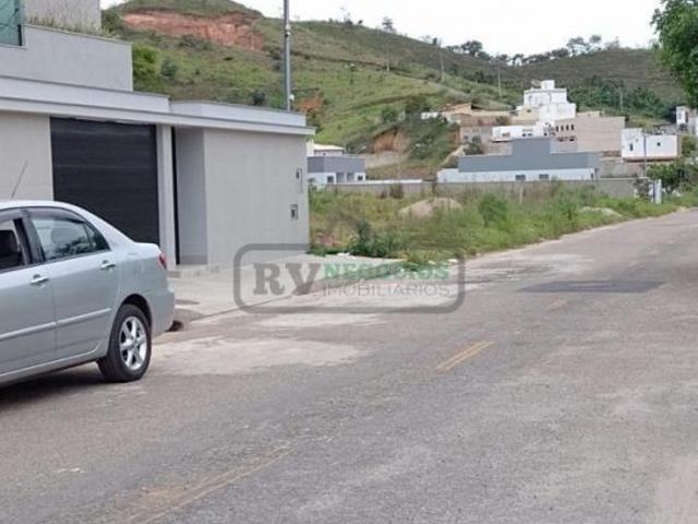 Terreno para Venda em Juiz de Fora, Filgueiras