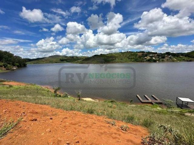 Terreno para Venda em Juiz de Fora, Jardim L Ermitage Náutico