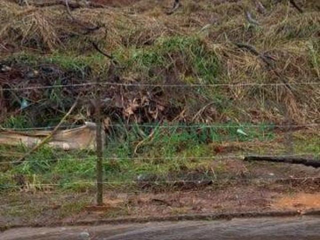 Terreno para Venda em Juiz de Fora, Parque Jardim da Serra