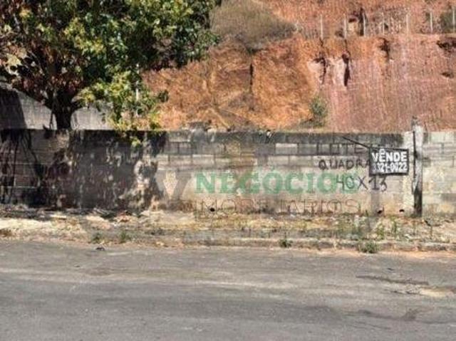 Terreno para Venda em Juiz de Fora, Quintas das Avenidas