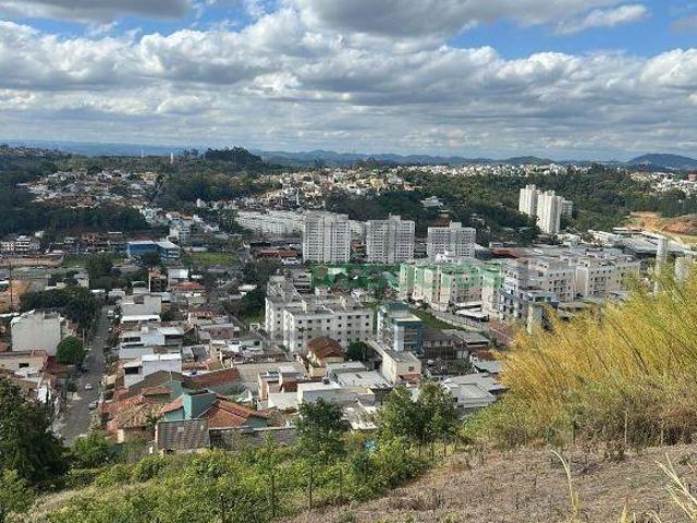 Terreno para Venda em Juiz de Fora, Santana