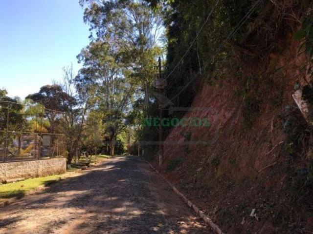 Terreno para Venda em Juiz de Fora, Tiguera
