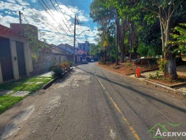 Terreno para venda em Juiz de Fora