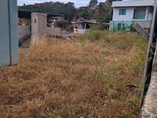 Terreno para venda em Júlia Kubitschek, Coronel Fabriciano