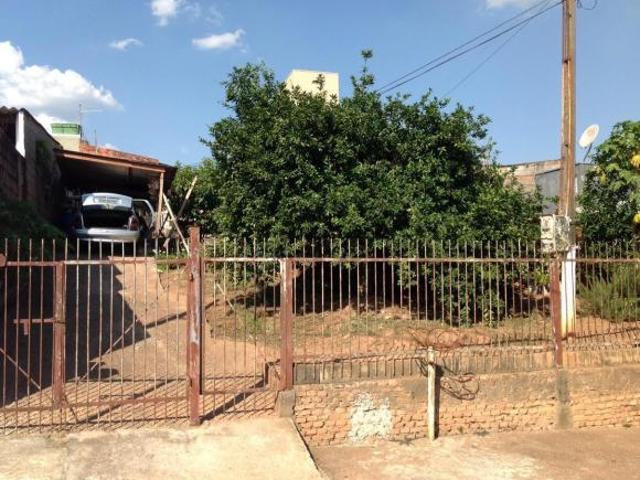 Terreno para Venda em Jundiaí, Vila Marlene