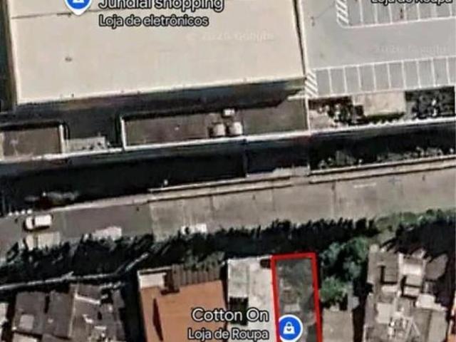 Terreno para Venda em Jundiaí, Vila Della Piazza