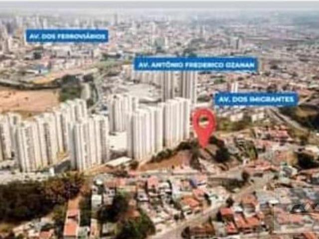 Terreno para Venda em Jundiaí, Vila Santana II