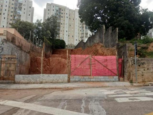 Terreno para Venda em Jundiaí, Vila Santana II