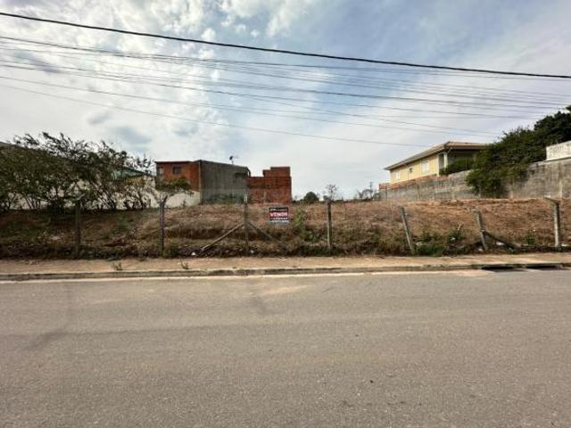 Terreno para Venda em Jundiaí, Água Doce