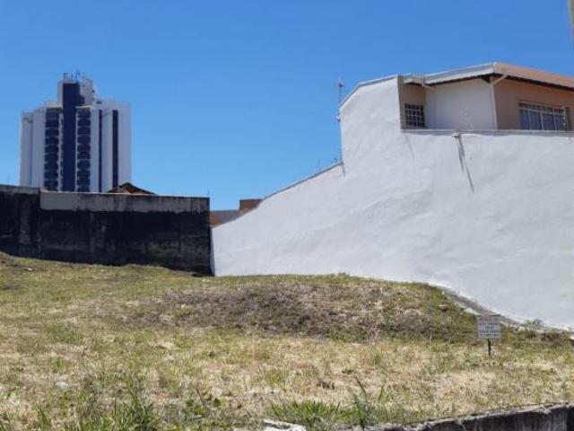 Terreno para Venda em Jundiaí, Jardim Bizarro