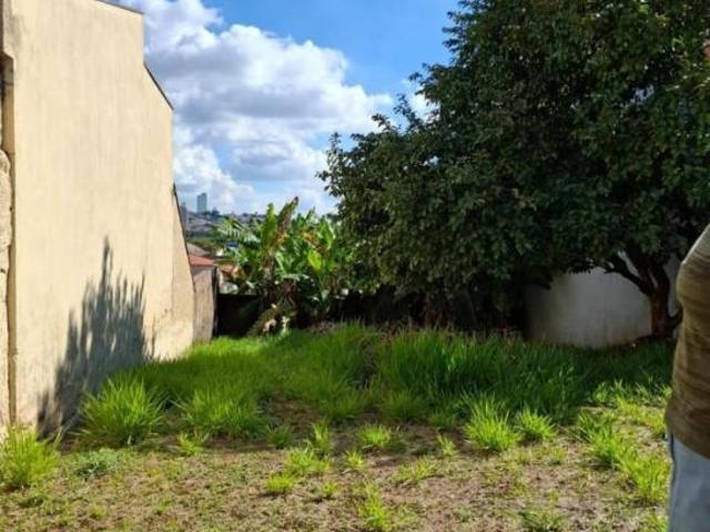 Terreno para Venda em Jundiaí, Jardim da Fonte