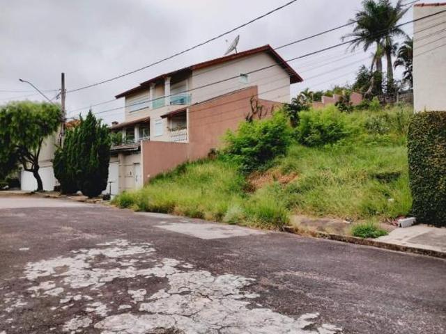 Terreno para Venda em Jundiaí, Jardim Paulista II