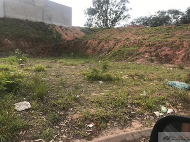 Terreno para Venda em Jundiaí, Jardim Vale Verde