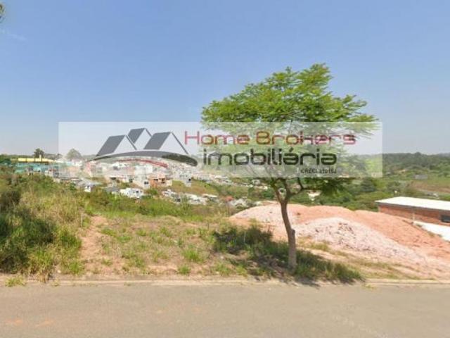 Terreno para Venda em Jundiaí, Jardim Vale Verde