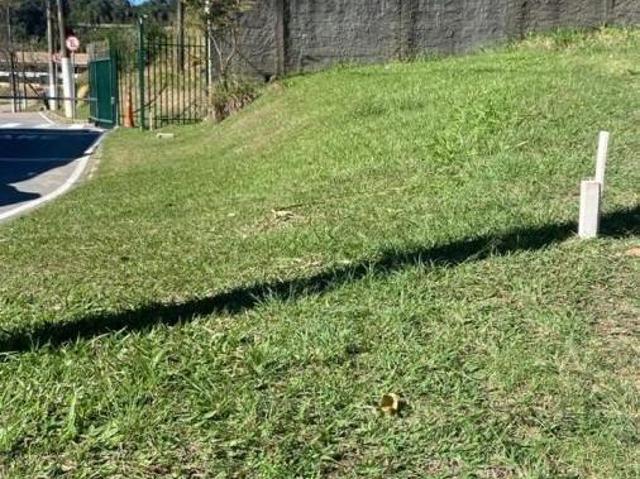 Terreno para Venda em Jundiaí, Loteamento Capital Ville