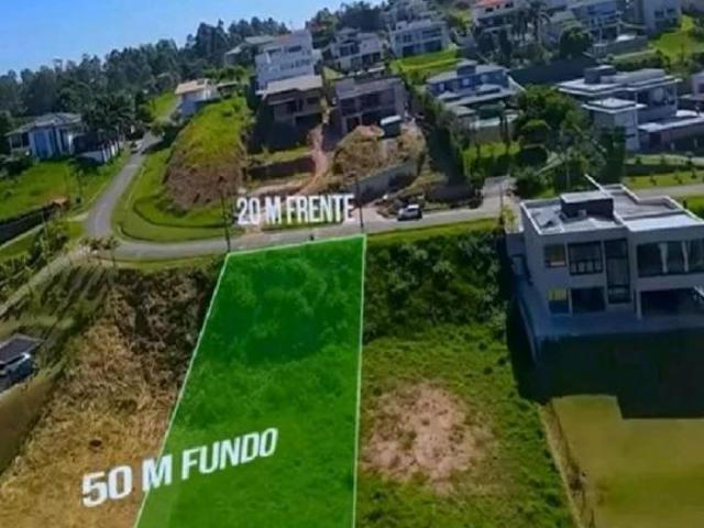 Terreno para Venda em Jundiaí, Medeiros