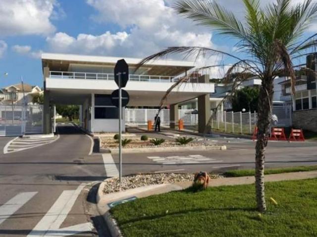 Terreno para venda em Jundiaí Mirim de 1020.00m²