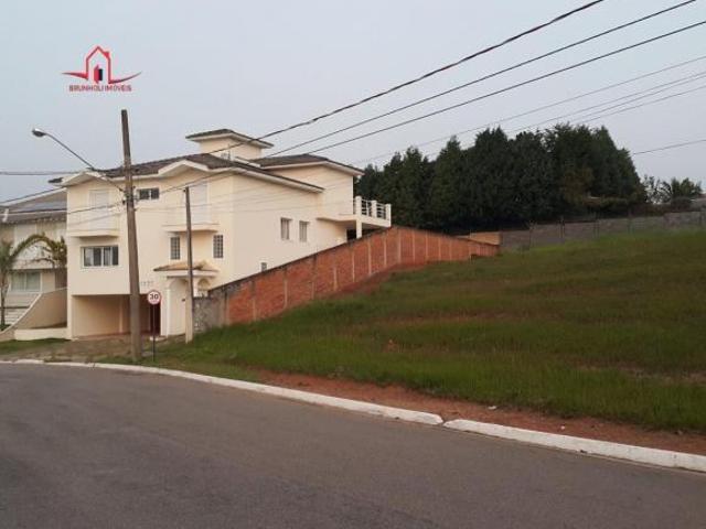 Terreno para venda em Jundiaí Mirim de 1340.00m²