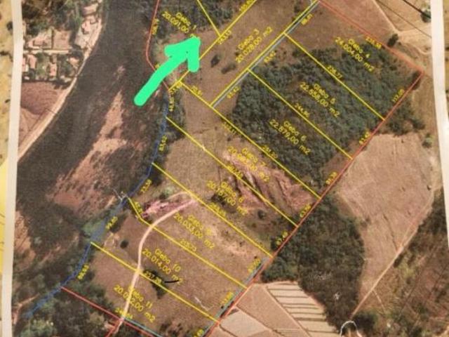 Terreno para Venda em Jundiaí, Parque São Luiz