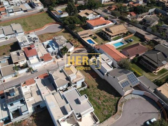 Terreno para Venda em Jundiaí / SP no bairro Santa Giovana