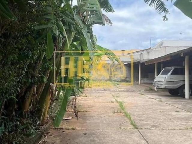 Terreno para Venda em Jundiaí / SP no bairro Vila de Vecchi
