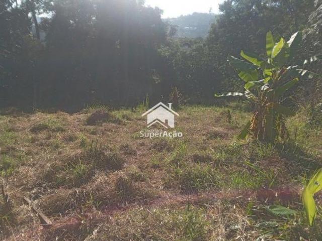 Terreno para venda em Jundiaizinho terra Preta de 1000.00m²