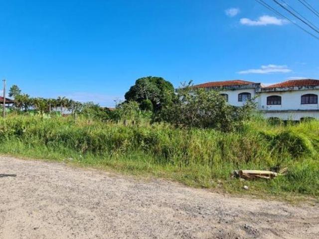 Terreno para Venda em Juquitiba, Barnabes