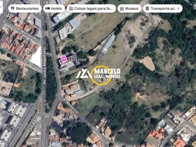 Terreno para venda em Jurema em Vitória Da Conquista Bahia de 300.00m²