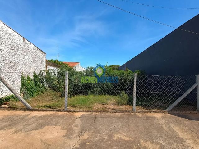 Terreno para venda em Jussara em Araçatuba São Paulo de 250.00m²