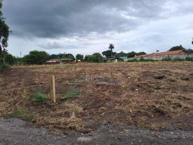 Terreno para venda em Ondas de 3960.00m²