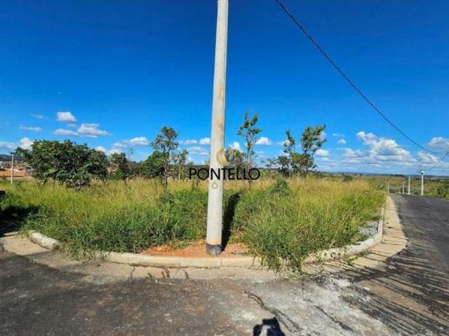 Terreno para venda em Ondina Vasconcelos de Oliveira, Sete L