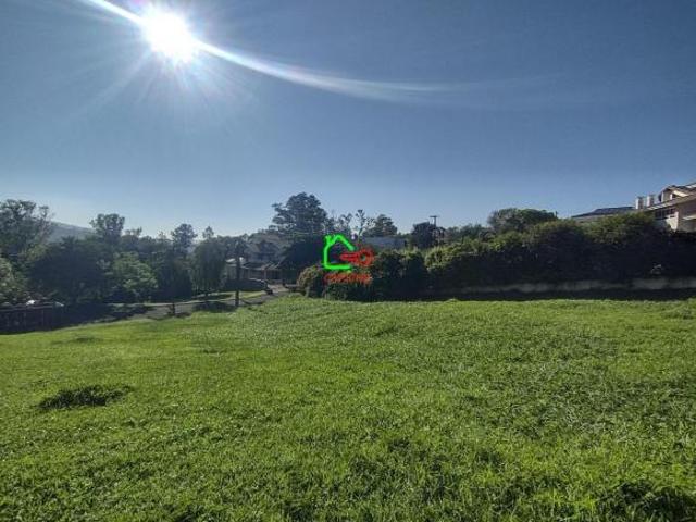 Terreno para venda em Observatório de 1000.00m²