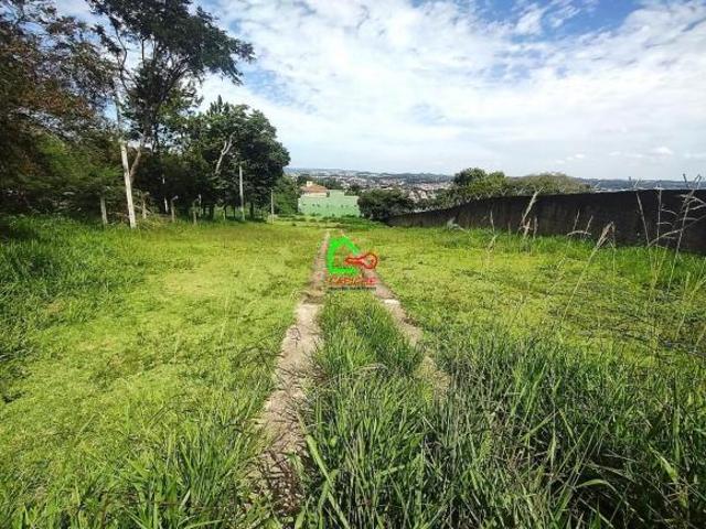 Terreno para venda em Observatório de 3160.00m²