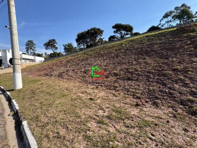 Terreno para venda em Observatório de 661.61m²