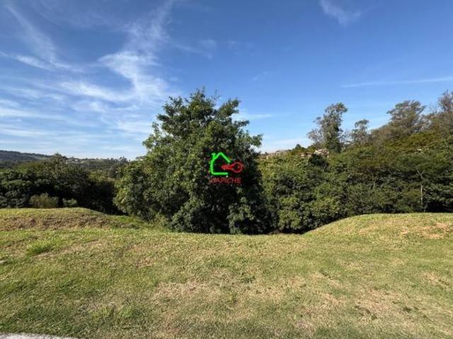 Terreno para venda em Observatório de 811.00m²