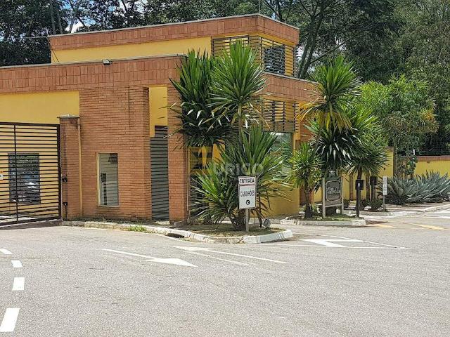 Terreno en Condomínio para venda em Observatório em Vinhedo São Paulo de 1650.70m²