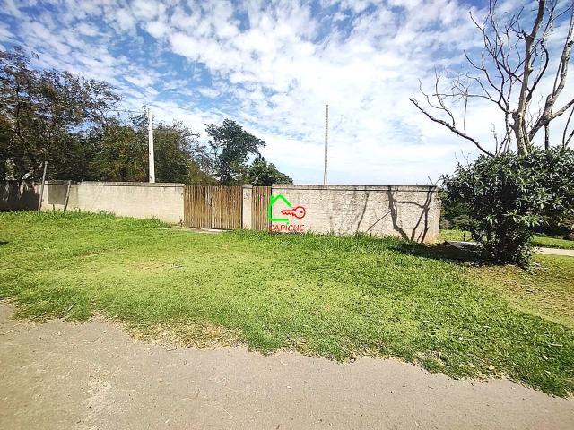 Terreno para venda em Observatório em Vinhedo São Paulo de 3160.00m²