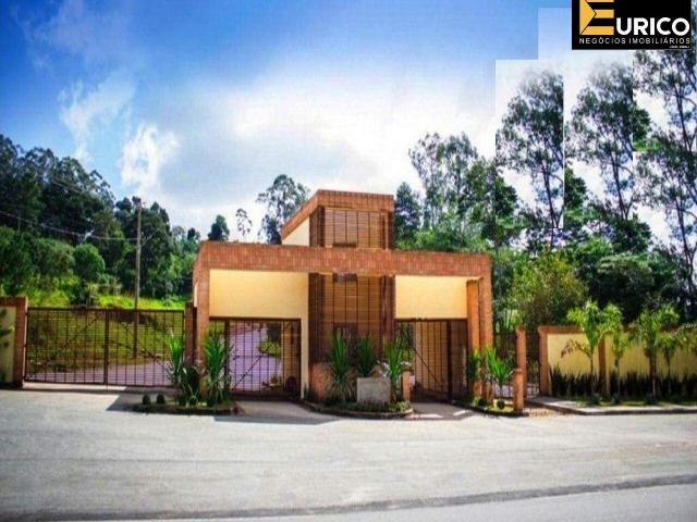 Terreno en Condomínio para venda em Observatório em Vinhedo São Paulo de 661.61m²