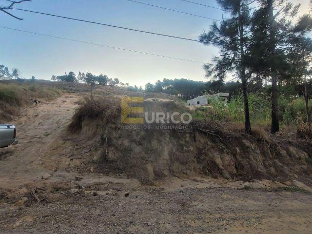 Terreno para venda em Observatório em Vinhedo São Paulo de 600.00m²