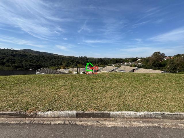 Terreno para venda em Observatório em Vinhedo São Paulo de 798.00m²