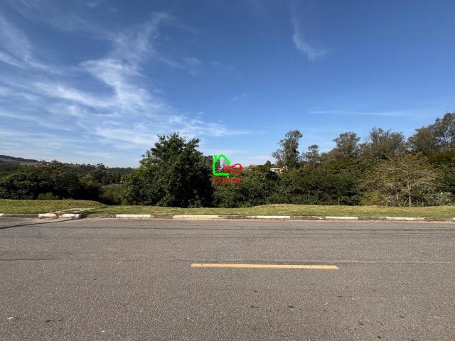 Terreno para venda em Observatório em Vinhedo São Paulo de 811.00m²