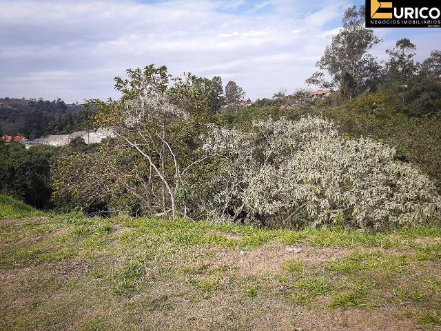 Terreno para venda em Observatório em Vinhedo São Paulo de 811.00m²