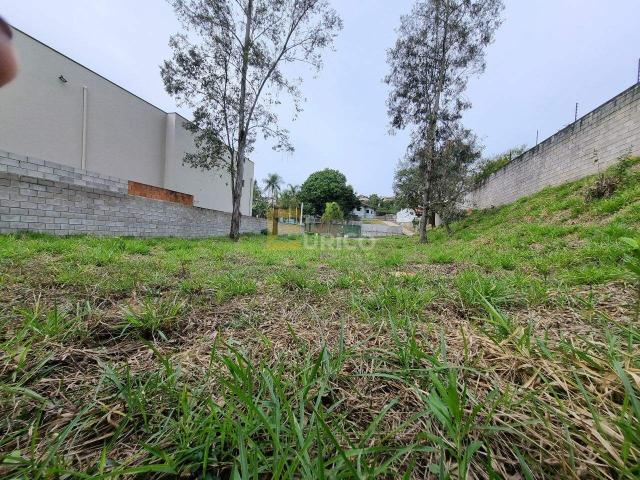 Terreno para venda em Observatório em Vinhedo São Paulo de 827.00m²