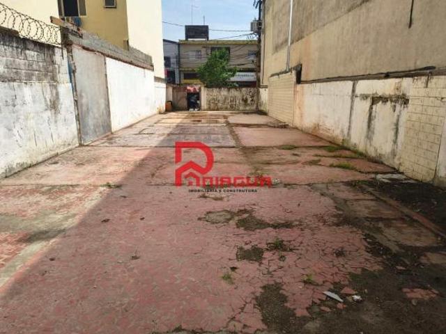 Terreno para venda em Ocian de 232.00m²