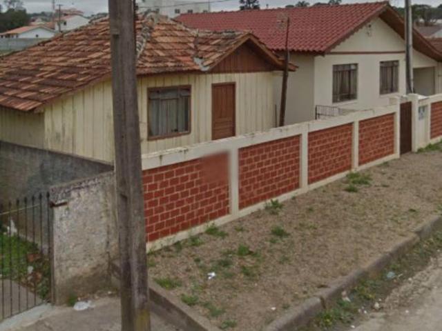 Terreno para venda em Olaria de 140.00m² com 1 Quarto