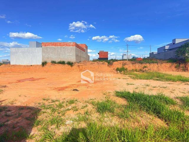 Terreno para venda em Olaria em Salto São Paulo de 176.00m²