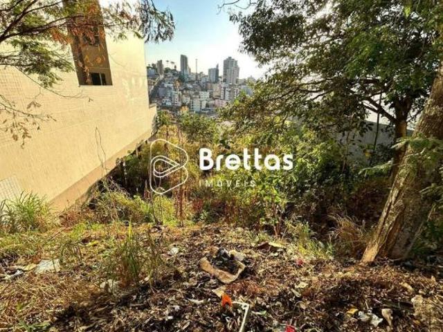 Terreno para venda em Olaria, Lavras