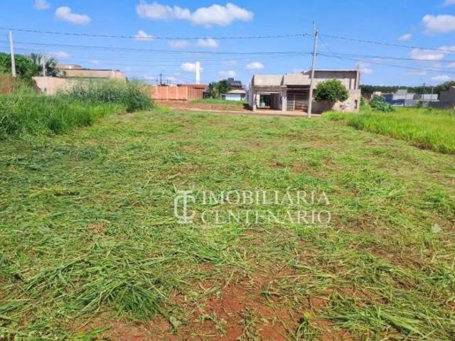 Terreno para Venda em Olímpia, Jardim Colorado