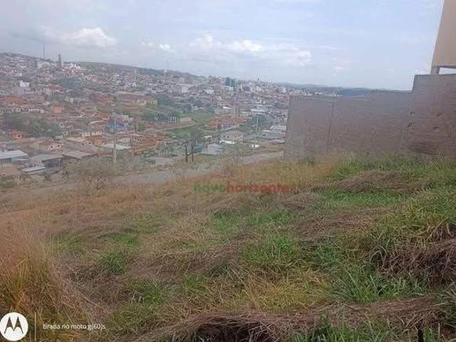 Terreno para venda em Oliveira